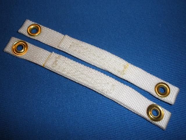 Item # Web Strap with Grommets, Custom Assemblies and Fabrications On ...