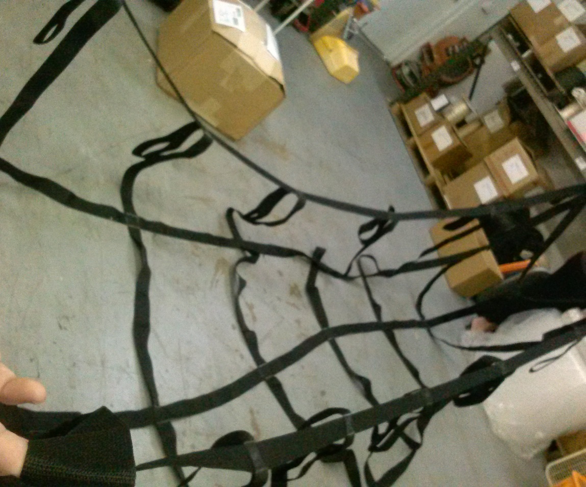 Item # Box Net, Custom Assemblies and Fabrications On Consolidated ...